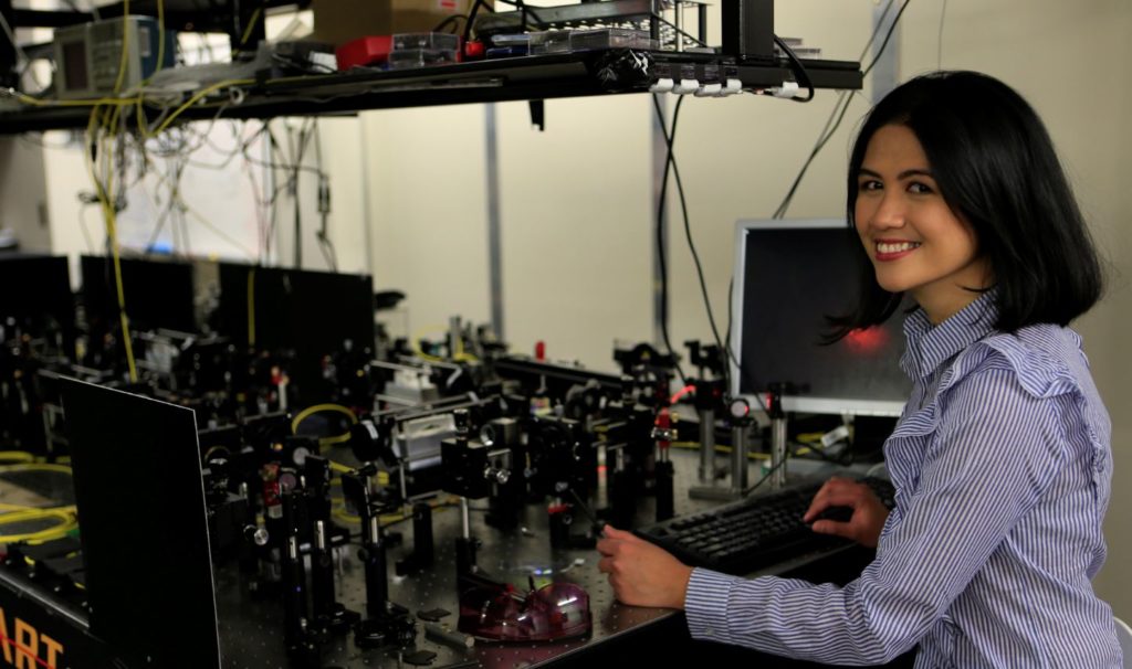 Future of Cyber ‘Quantum’ Security: Can’t Copy, Can’t Intercept ...