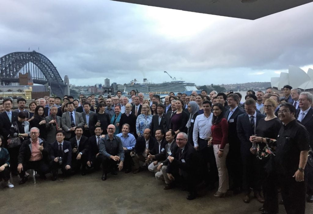 Episodes 50 & 51 – International Organization for Standardization (ISO ...