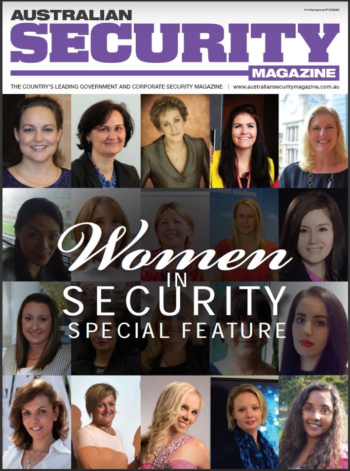 Australian Cyber Security Magazine – #WomeninCyber Edition to be ...
