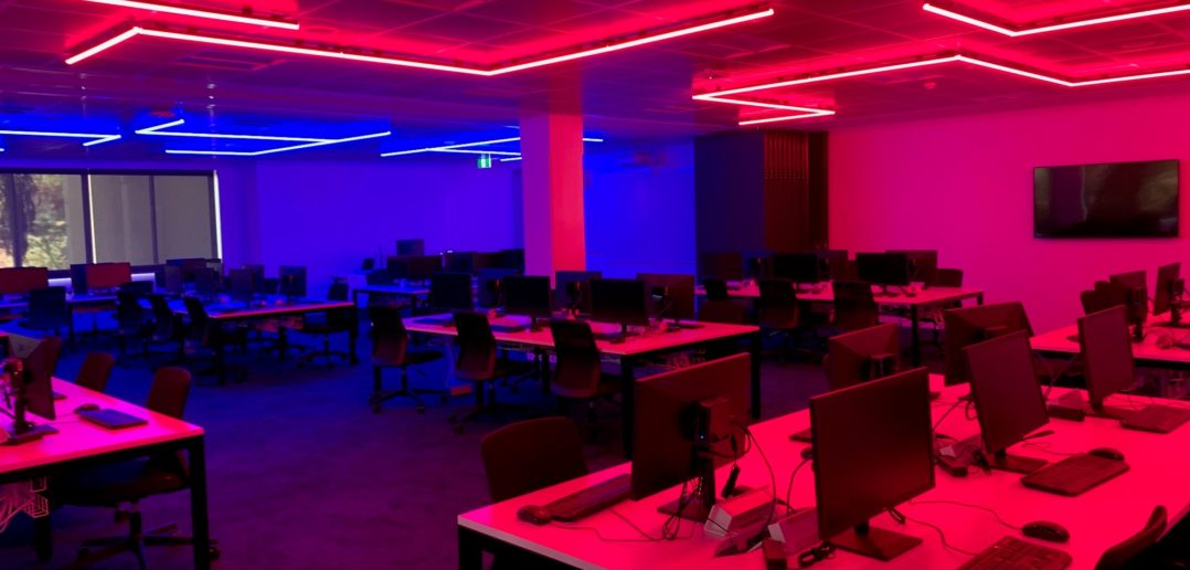 ECU launches new Security Operations Centre with RSA Security ...