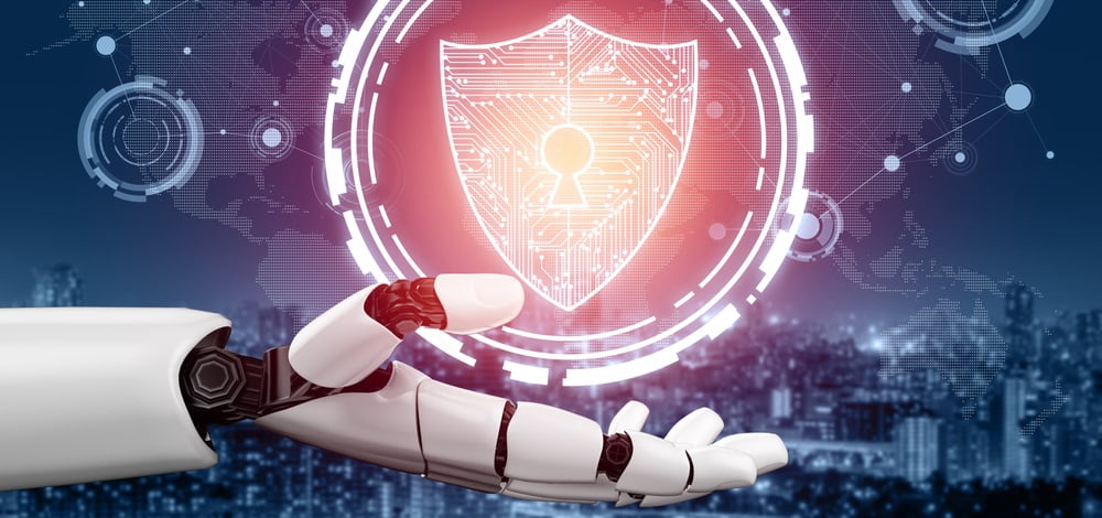 $10 million investment in AI for defence