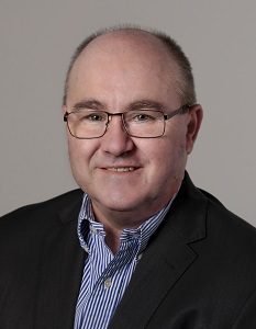 Fortinet appoints Andrew Sheedy as director of operational technology ...