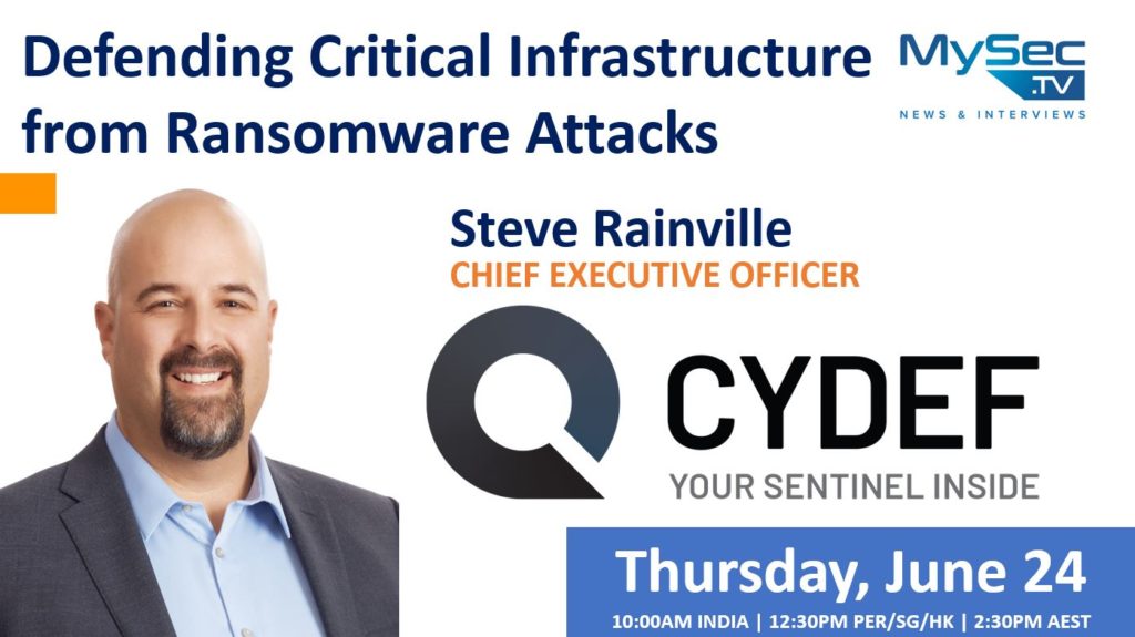 Ransomware Prevention and Protection Guide, and Emergency Response ...