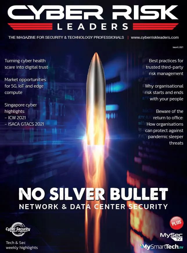Main Home - Australian Cyber Security Magazine