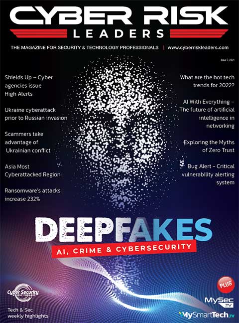 Main Home - Australian Cyber Security Magazine