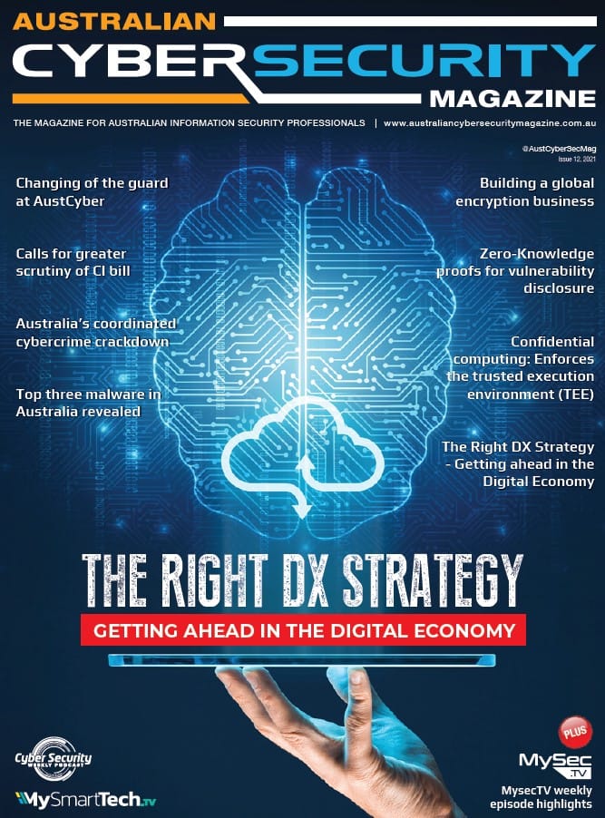 Twelve independent cyber security brands creates CyberCX - Australian ...